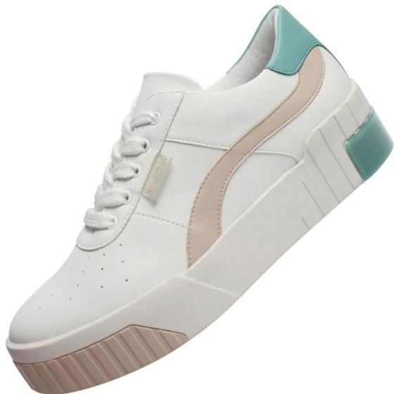 Tenis Quiz 66-1864-02 Feminino - Tênis Feminino - Magazine Luiza
