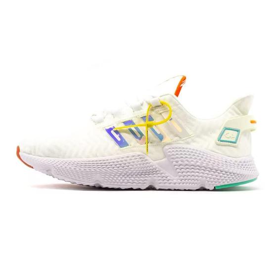 Tenis Reboka Com Listras Holograficas - 02RK066 - REKOBA - Tênis ...