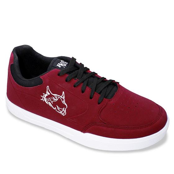 Tênis Red Nose Logo Masculino - Tênis Esportivo - Magazine Luiza