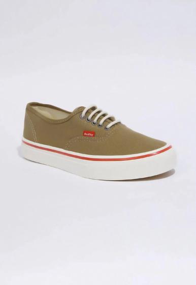 Tenis Redley Ir10 Originals Bege - Cor Bege - offshore - Tênis ...