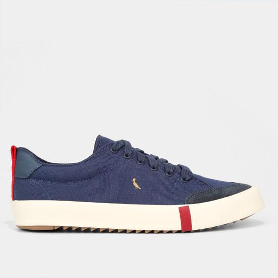 Tênis Reserva Track Canvas Low Masculino - Tênis Masculino - Magazine Luiza