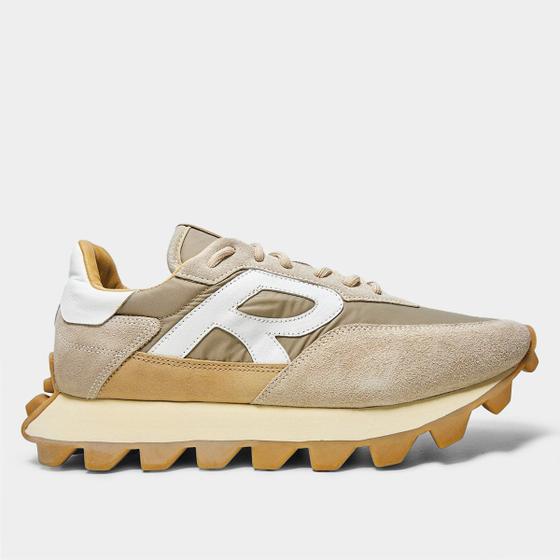 Tênis Reserva Yankee Masculino - Tênis Masculino - Magazine Luiza