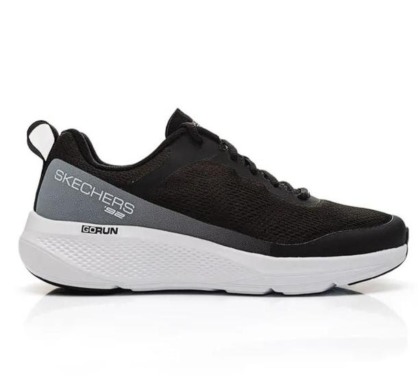 Tênis Skechers 894339 Go Run Elevate Masculino - Tênis Esportivo - Magazine Luiza