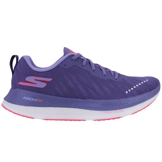 Tênis Skechers Go Run Razor Excess 2 Feminino - Tênis Esportivo ...