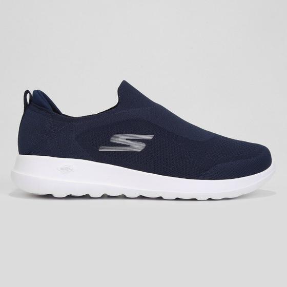 Tênis Skechers Go Walk Max Masculino - Tênis Esportivo - Magazine Luiza