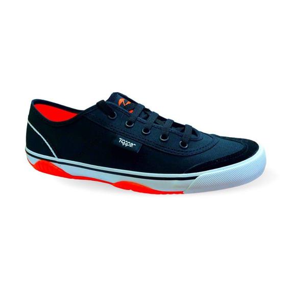 Tênis Topper Futsal em Lona New Casual V Original TP00010003 - Produtos ...