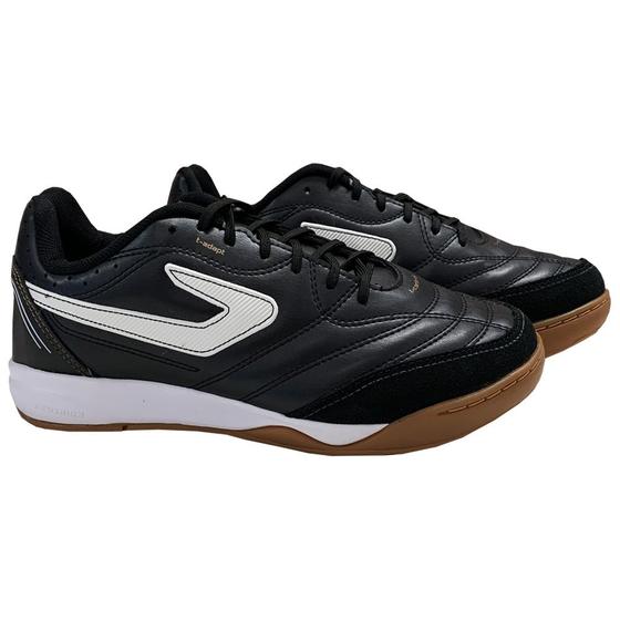 Tênis Topper Futsal Masculino Maestro TD IV Chuteira Salão Quadra 23670 ...