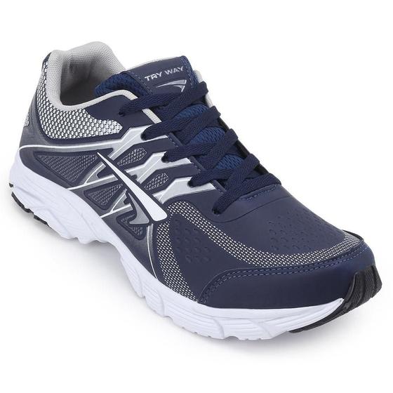 Tênis Try Way TW19 - Tênis Masculino - Magazine Luiza