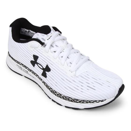 Tênis Under Armour Horv Velociti Feminino - Tênis Esportivo - Magazine ...