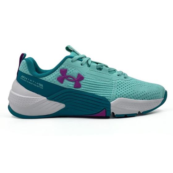 Tênis Under Armour Tribase Reps 2 Unissex - Tênis para Academia ...