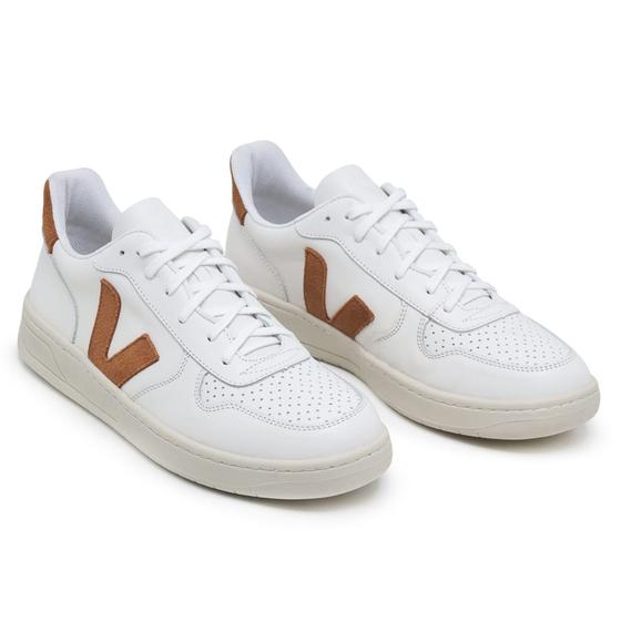 Tênis V10 Unissex Couro - Tênis Feminino - Magazine Luiza