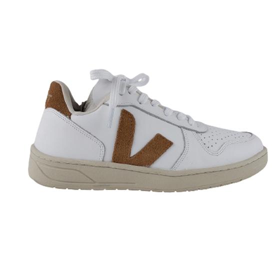 Tênis vert-veja-v-10 masculino em couro palmilha gel (original ...