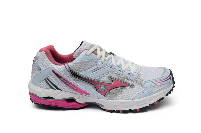 Tênis Wave Inspire 6 para Academia e Caminhada - Y2K - Tênis para ...