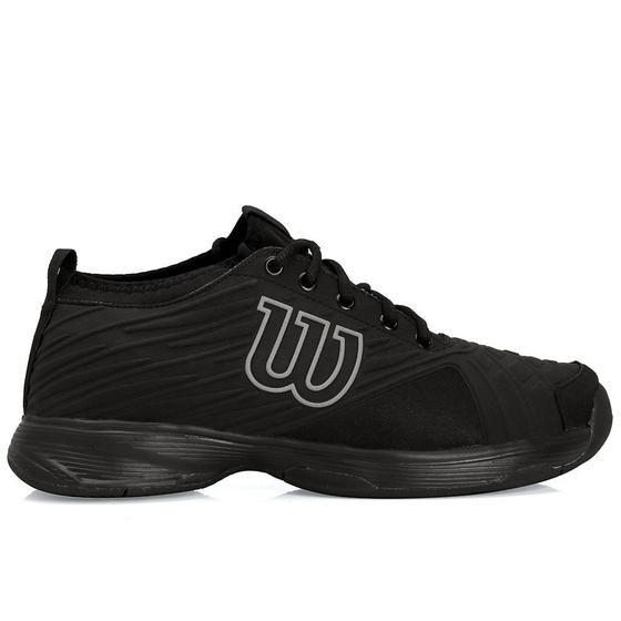 Tênis Wilson Pro Open Preto - Tênis Esportivo - Magazine Luiza