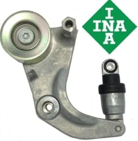 Tensor Correia Alternador Honda Civic Exl Lxl Flex Crv Hrv 2.0 16v 2016 ...