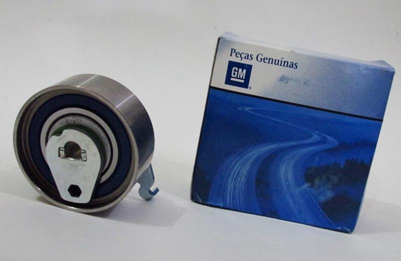 Tensor Da Correia Dentada Astra Agile Onix Prisma Spin Original GM ...