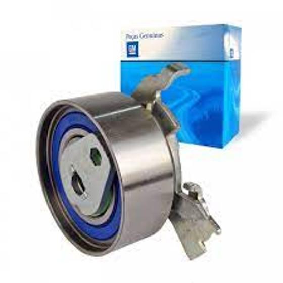 Tensor Da Correia Dentada Chevrolet S10 Original 93353848 - GM - Tensor ...