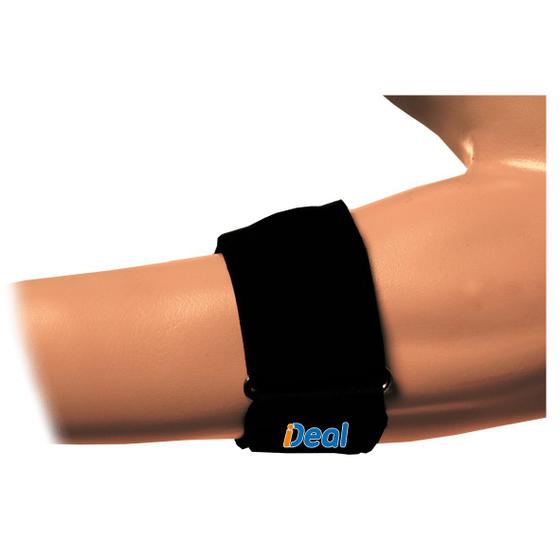 Tensor de Braço NEO (Tennis Elbow) - Ideal Produtos Ortopédicos ...