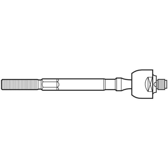 Terminal axial Dian Fiat Ducato 2001 a 2017 Nakata N 96012 - Terminal ...