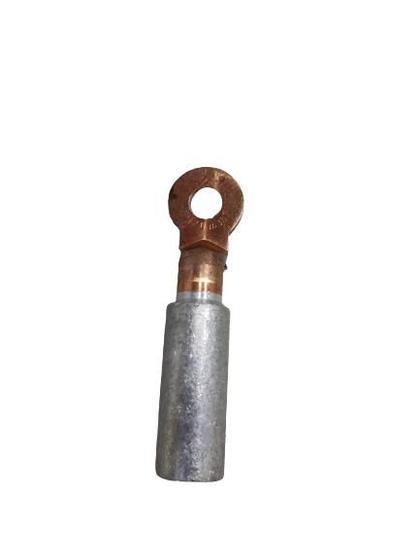 Terminal Bimetálico 120Mm - INTELLI - Terminais Elétricos - Magazine Luiza