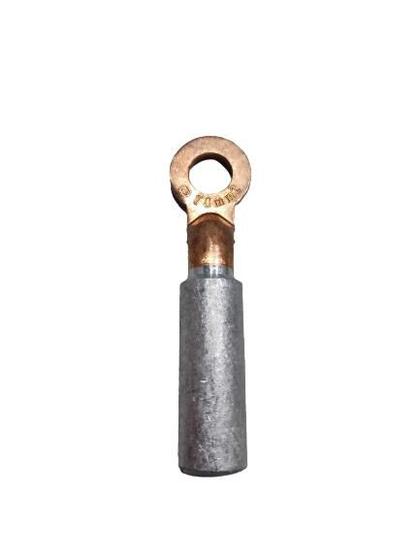 Terminal Bimetálico 70Mm - INTELLI - Terminais Elétricos - Magazine Luiza