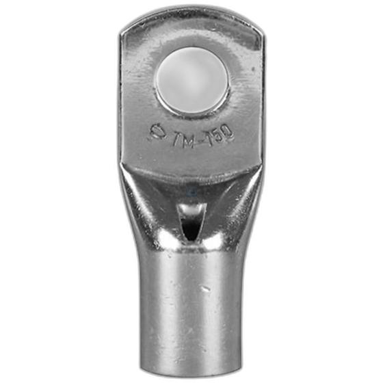 Terminal Compressao Intelli 16mm Tm16 505 (tm 16-5) - Kit C/50 ...