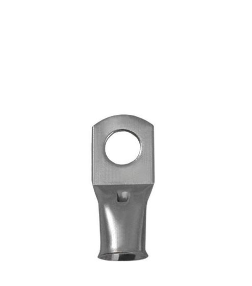 Terminal De Compressao 16Mm (Sc16-8) (Kit Com 10 Unidades) - Sibratec ...