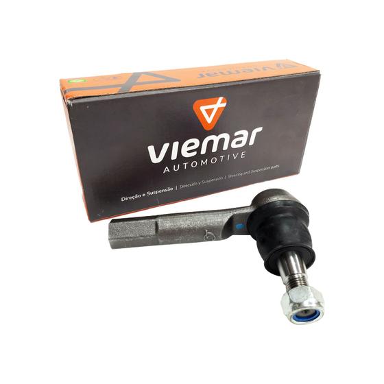 Terminal De Direção Curto 335097 Dianteiro Ford Ranger/Explorer 1998 A ...