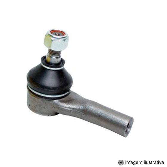 Terminal de Direção Externo Frontier ( 98 / 04 ) / Xterra 4X2 4X4 ( 00 ...