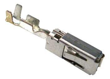 Terminal De Fio 2.8mm 1. 2,5mm Rainha Das Sete Myr Universal Ate 2020 M ...