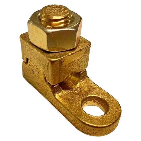 Terminal De Pressão Reforçado 300,0Mm2 (Ta300) (2592) - Intelli ...