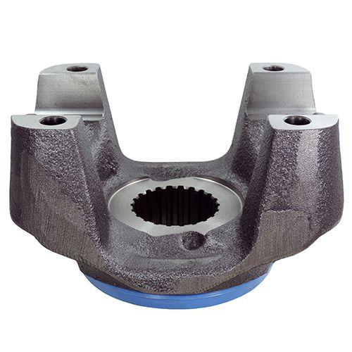 Terminal Diferencial Aço 24 Estrias Scania 113e/ 124g - LNG - Terminal ...