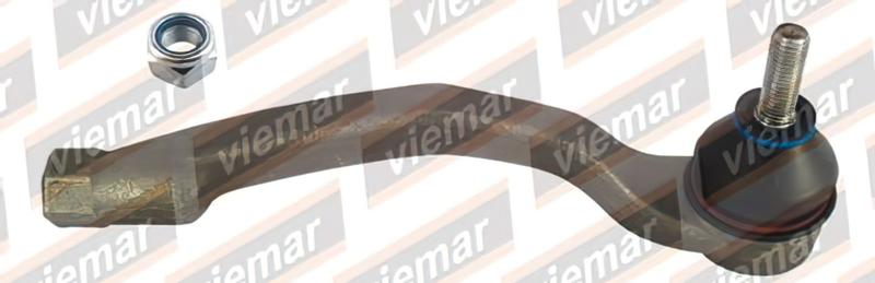Terminal direcao renault megane scenic clio 06/ direito tdi0 - DIST ...