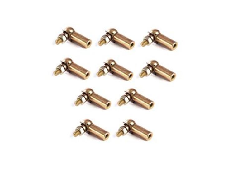 Terminal Esférico - Keimatec - Terminais Elétricos - Magazine Luiza