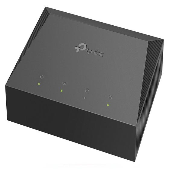 Terminal Gpon Tplink 1 Porta Gigabit Xz000-g3 Tpn0226 - Tp Link ...