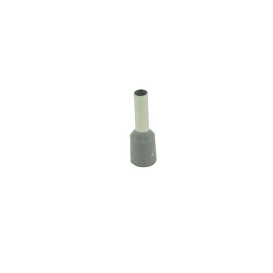 Terminal Pre Isol Tipo Tubo Ilhos Cz 2,5Mm² J02-E2508 15788 - JNG ...