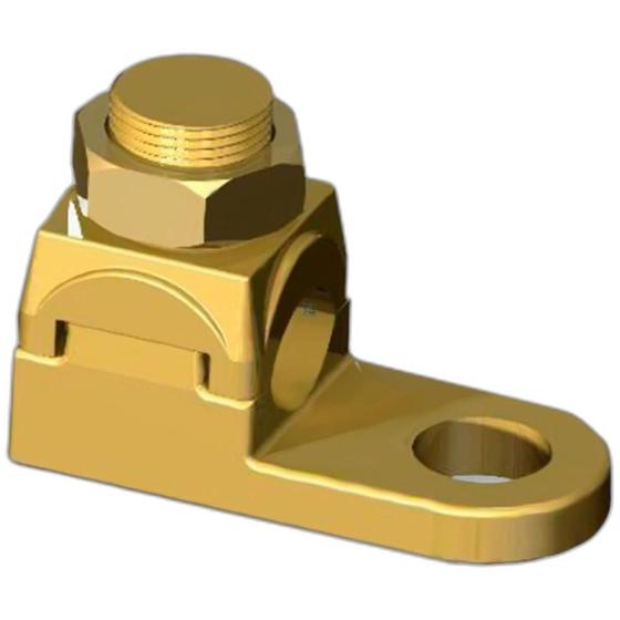 Terminal Pressao Arfo 120mm 208 - Terminais Elétricos - Magazine Luiza