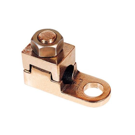 Terminal Pressao Fundido 150mm Ta150 1587 (ta 150) - Kit C/10 - Intelli ...
