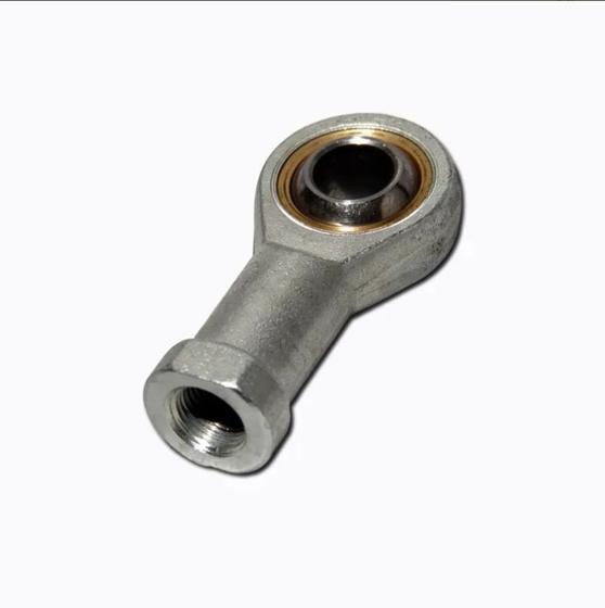 Terminal Rotular Esférico Fêmea Rosca M12 X 1.25 - Ponteira - RIGEL ...