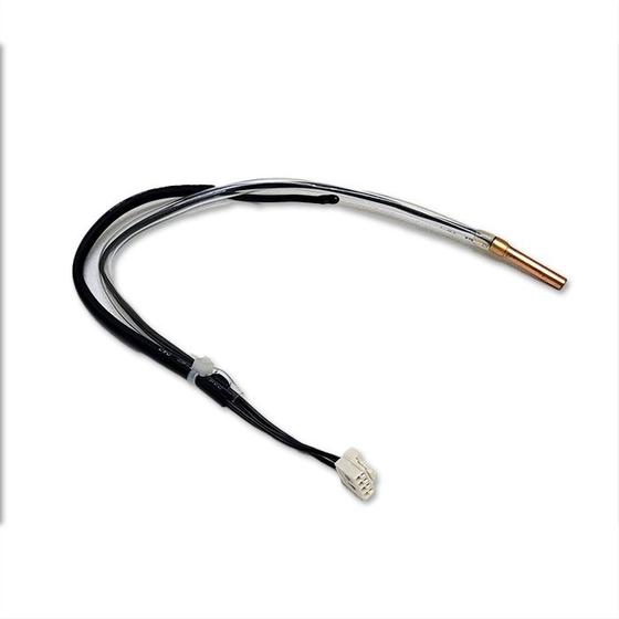Termistor Sensor Evaporadora Ar Condicionado Fujitsu ASBA09 - Sensor de ...