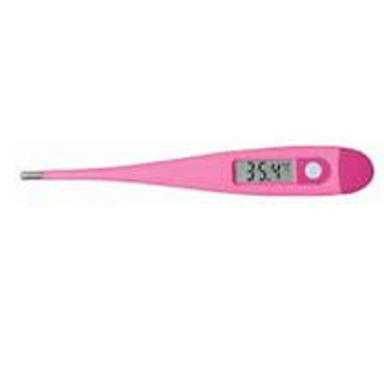 Termometro clinico digit - hc171 cores sortidas - multilaser indu ...
