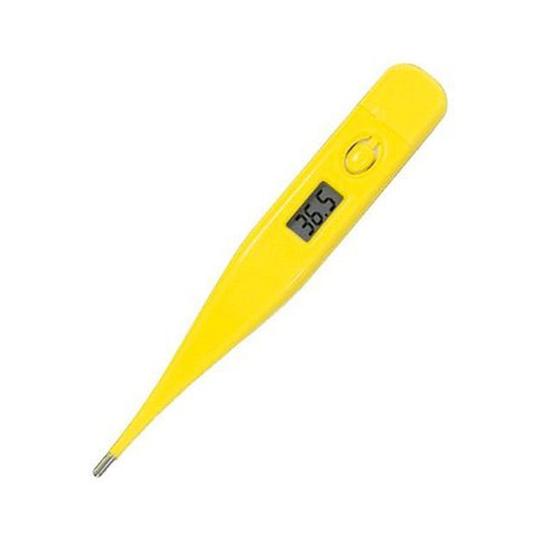 Termometro dig incoterm amarelo troque a pilha - ACCUMED - Equipamentos ...