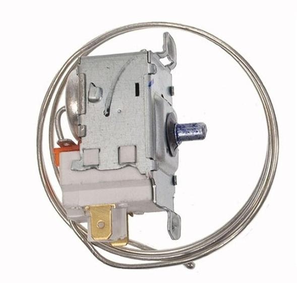 Termostato Geladeira Brastemp Consul 2 Portas TSV2004-1 - Joteck ...