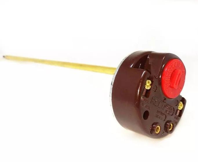 Termostato Italiano Thermowatt Haste Rígida Cumulus - TIWA DO BRASIL ...