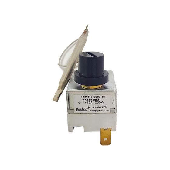 Termostato Segurança Para Fritadeira Skymsen FE-10N 50195 - Controlador ...