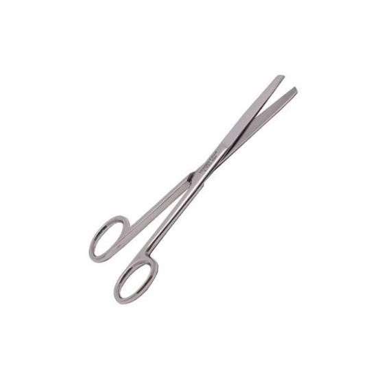 Tesoura Cirúrgica Romba-Romba 15 cm - Fava - Tesoura Cirúrgica ...