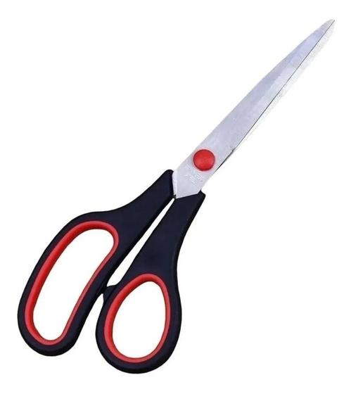 Tesoura Multiuso Profissional Grande 20cm 8 Polegada Inox - CLINK ...