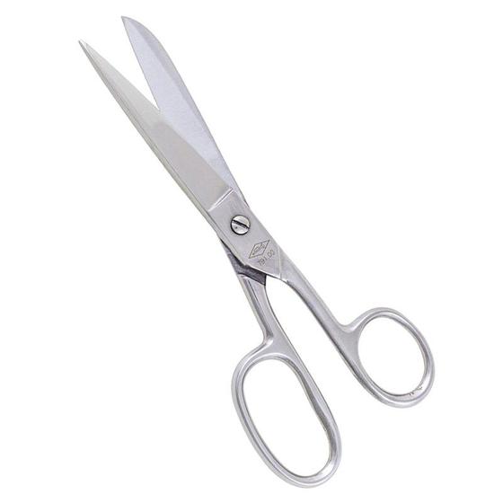 Tesoura Tradicional de Costura 150MM 2479100 Corneta - Tesoura para ...