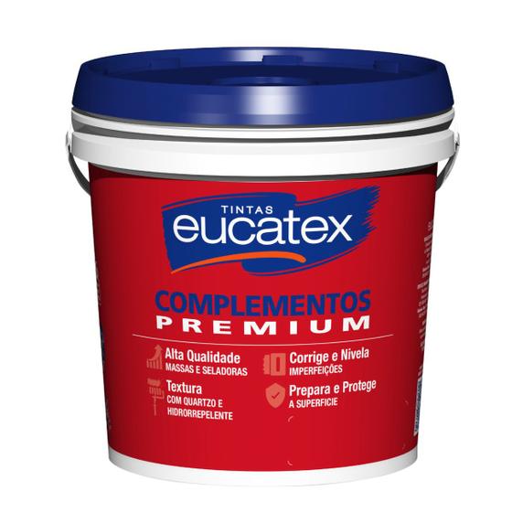 Textura riscada rustica grafiato eucatex 6kg - Tinta para Parede ...