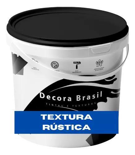Textura Rustica Revestimento de Parede Acabamento Texturizado Estilo ...